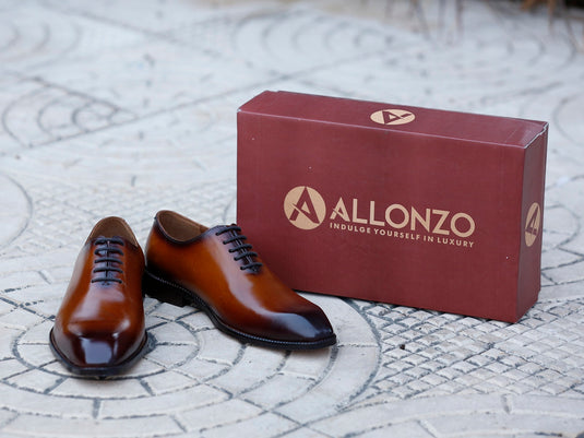 All Shoes – Alonzo Shoes